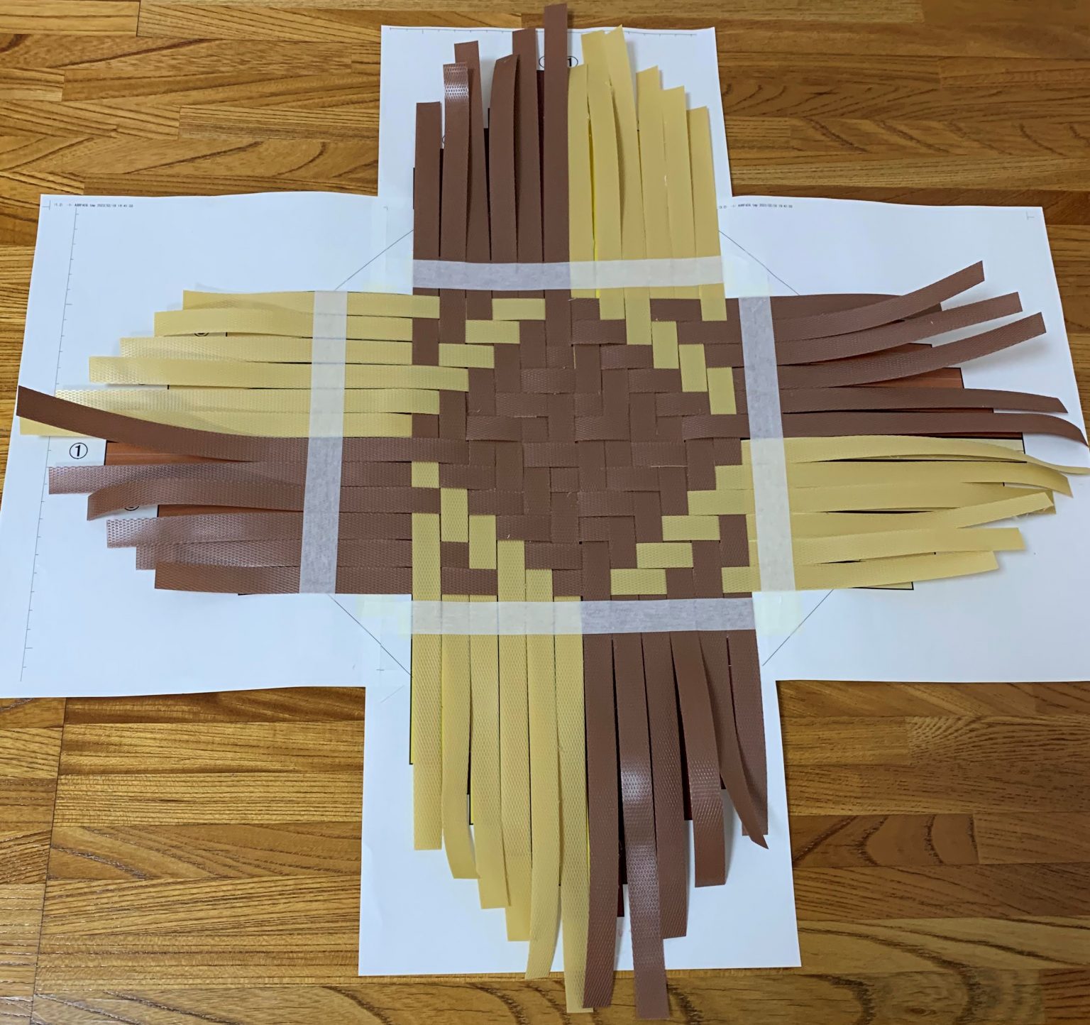 PPバンド | クラフトバンド・ラボ